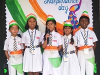 Welcome to Ashoka Hall School, Jabalpur