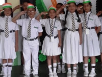 Welcome to Ashoka Hall School, Jabalpur